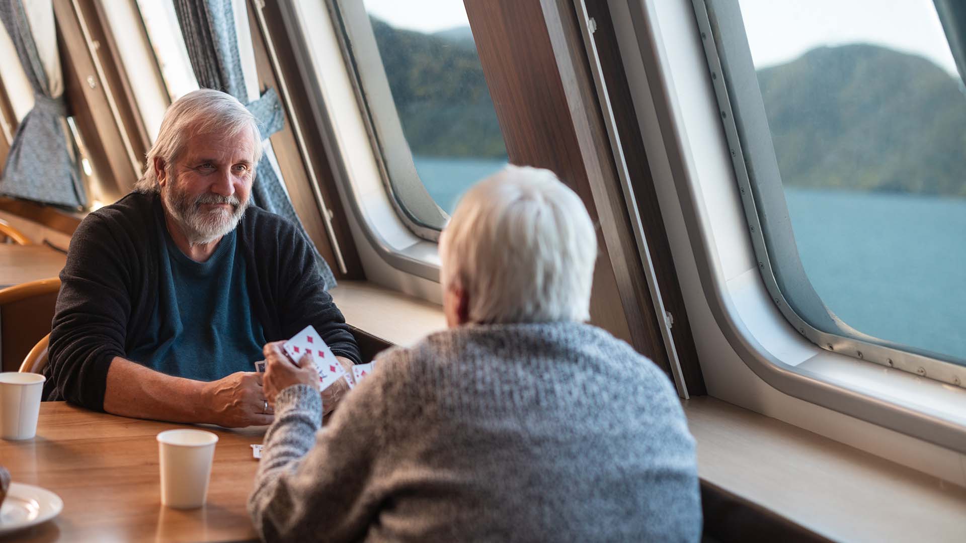 Bluebridge Cook Strait Ferries